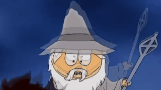 King wizard GIF - Conseguir o melhor gif em GIFER