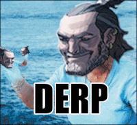 Derp GIFs - Get the best gif on GIFER