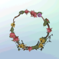 Wreath GIFs - Get the best gif on GIFER
