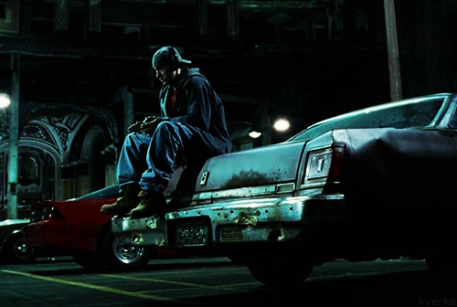 8 mile GIF - Conseguir el mejor gif en GIFER