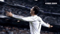 Ronaldo GIFs - Get the best gif on GIFER