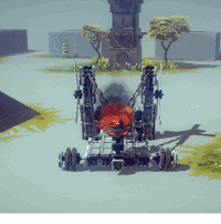 Catapult GIFs - Get the best gif on GIFER