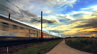 Train GIFs - Get the best gif on GIFER