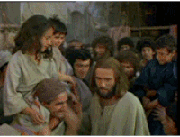 Christ GIFs - Get the best gif on GIFER