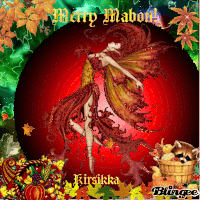 Mabon GIFs - Get the best gif on GIFER