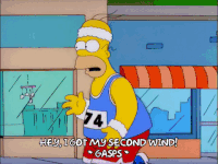 Jog GIFs - Get the best gif on GIFER