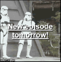 Stormtrooper GIFs - Get the best gif on GIFER