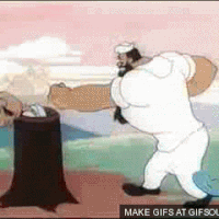 Popeye GIFs - Get the best gif on GIFER