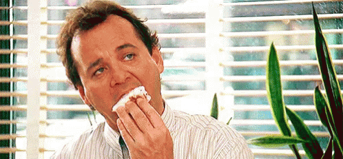 Billmurray GIF - Conseguir o melhor gif em GIFER