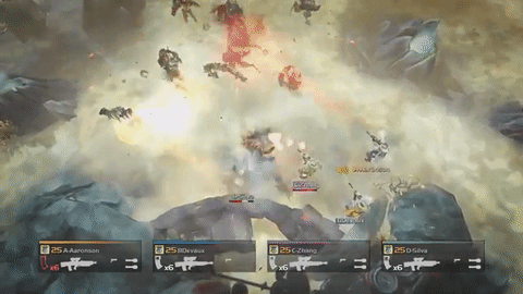 Helldivers GIF - Conseguir el mejor gif en GIFER