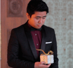 Tuxedo sam GIF - Conseguir o melhor gif em GIFER