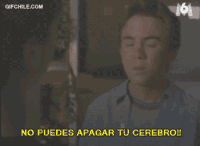 Malcolm GIFs - Get the best gif on GIFER