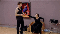 Rehearsal GIFs - Get the best gif on GIFER