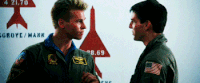 Iceman GIFs - Get the best gif on GIFER