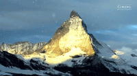 Mountain GIFs - Get the best gif on GIFER