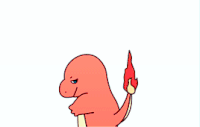 Charmander GIFs - Get the best gif on GIFER