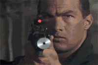 Steven seagal GIFs - Obtenez le meilleur gif sur GIFER