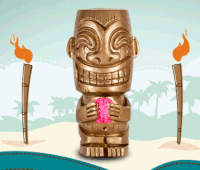 Тотем GIFs - Get the best gif on GIFER