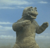 Monster GIFs - Get the best gif on GIFER