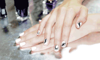 Nails GIFs - Get the best gif on GIFER