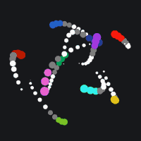 Trail GIFs - Get the best gif on GIFER