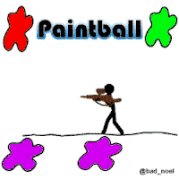 Paintball GIFs - Get the best gif on GIFER