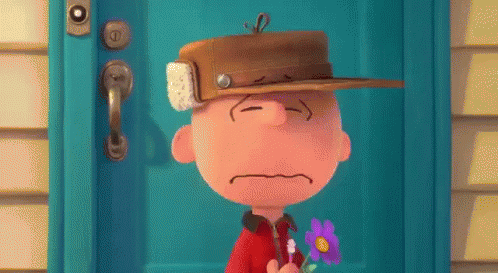 Peanutsmovie GIF - Conseguir o melhor gif em GIFER