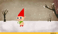 Elves GIFs - Get the best gif on GIFER