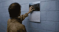 Reaching GIFs - Get the best gif on GIFER