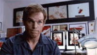 Dexter GIFs - Get the best gif on GIFER