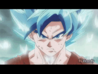 Goku ssj1 GIFs - Get the best gif on GIFER