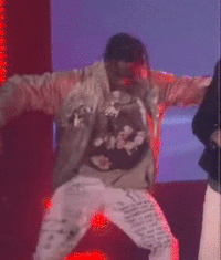 Travis scott GIF - Conseguir el mejor gif en GIFER