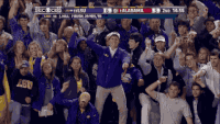 Lsu GIFs - Get the best gif on GIFER