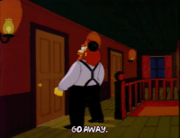 Tchau GIFs - Get the best gif on GIFER
