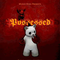 Possessed GIFs - Get the best gif on GIFER