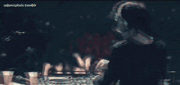 Noise meter GIF - Conseguir o melhor gif em GIFER