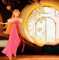 Enchant GIFs - Get the best gif on GIFER