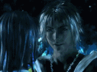 Tidus GIFs - Get the best gif on GIFER