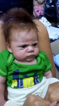 Bébé GIFs - Obtenez le meilleur gif sur GIFER