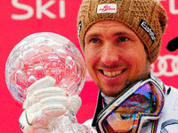 Alpine skiing GIFs - Get the best gif on GIFER