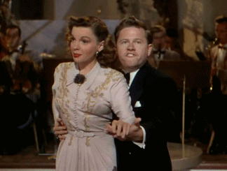 Mickey rooney GIF - Conseguir o melhor gif em GIFER