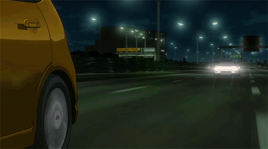 Wangan midnight GIF - Conseguir el mejor gif en GIFER