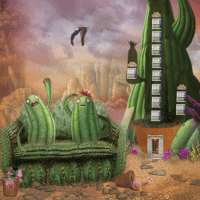 Cactus GIFs - Get the best gif on GIFER