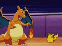Charizard GIFs - Get the best gif on GIFER