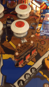 Pinball GIFs - Get the best gif on GIFER