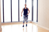 Toned GIFs - Get the best gif on GIFER