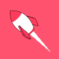 Rocketship GIFs - Get the best gif on GIFER