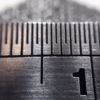 Ruler GIFs - Get the best gif on GIFER