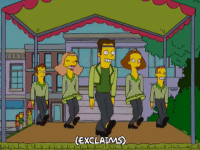 Muttering GIFs - Get the best gif on GIFER