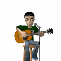 Cantante GIFs - Get the best gif on GIFER